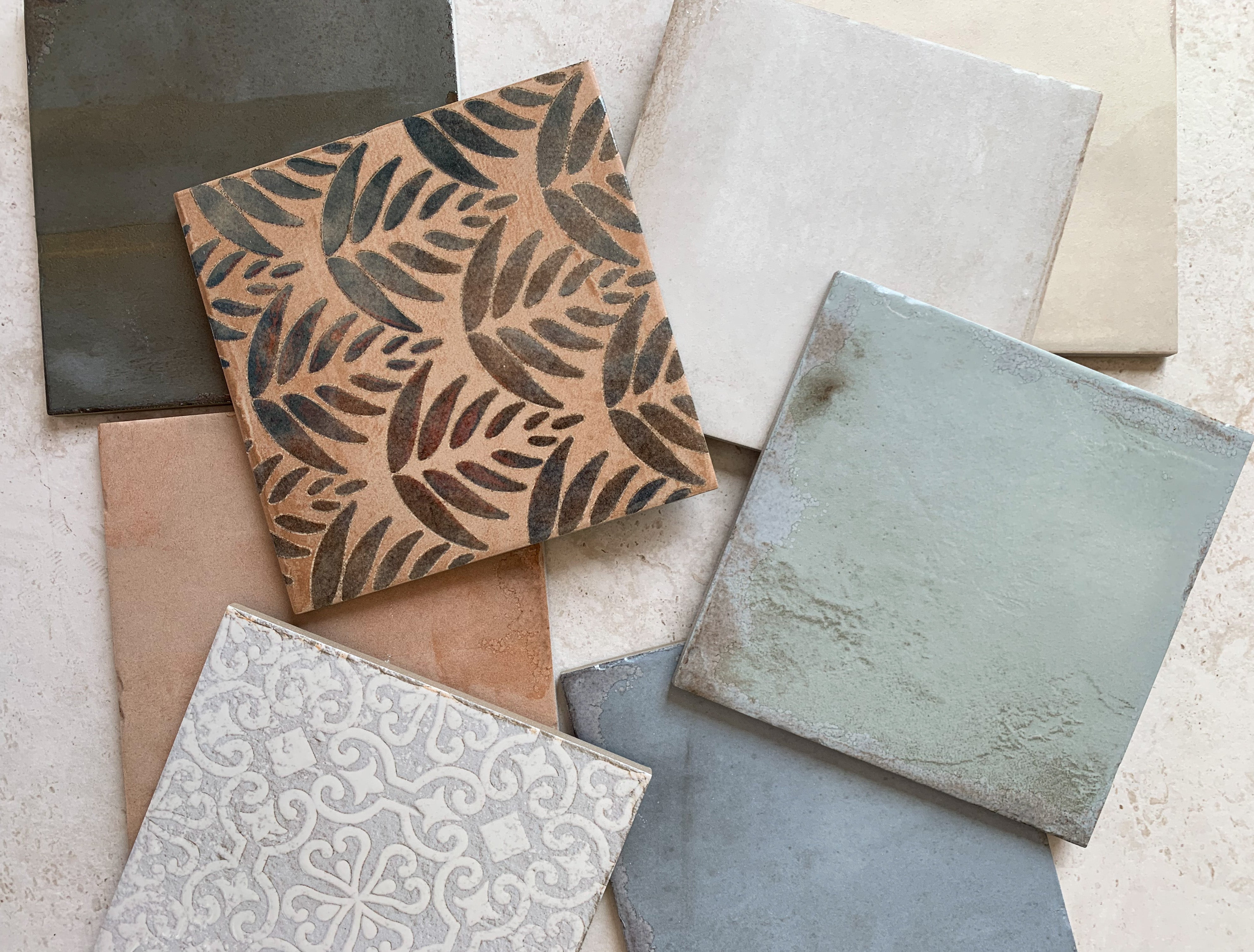 Look / Decorators – Massa Imports